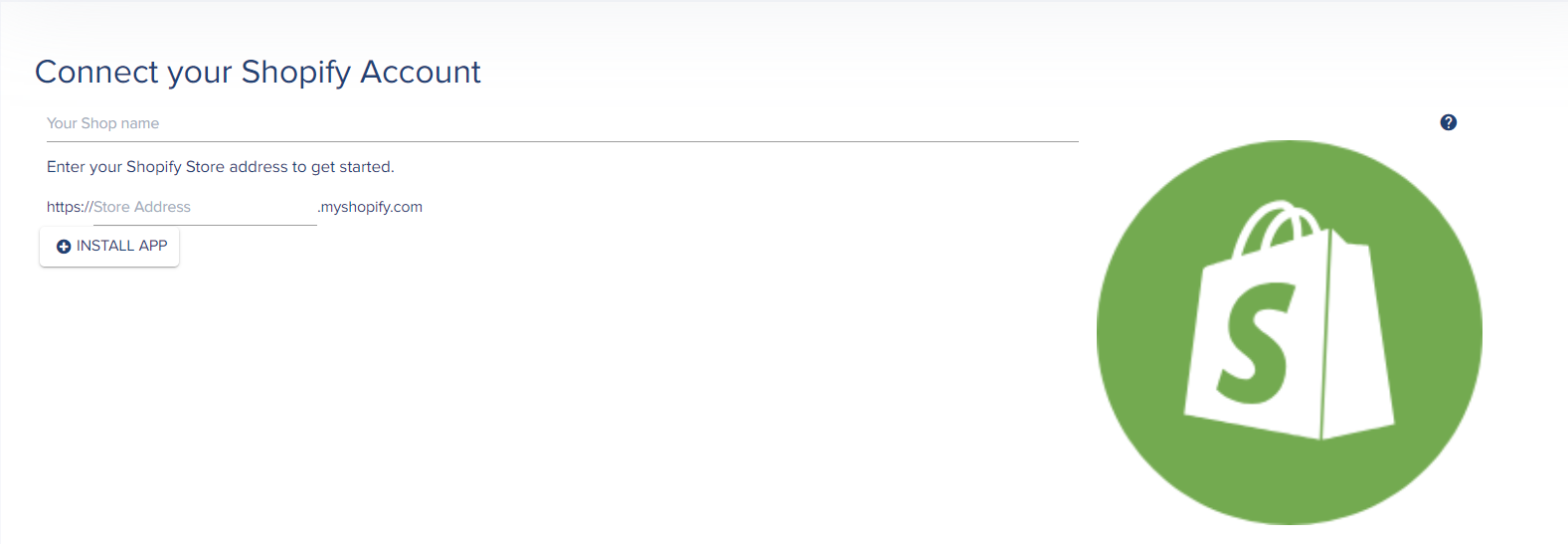 How to Add Your First Store - eSwap
