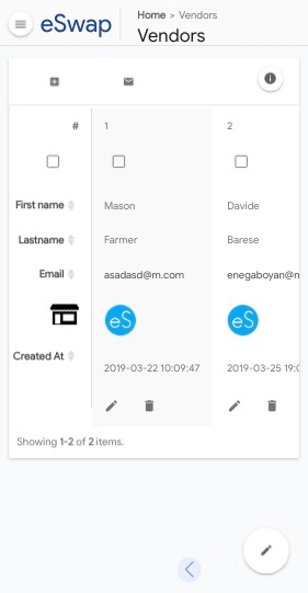 Multichannel Inventory Management Software with AI - eSwap