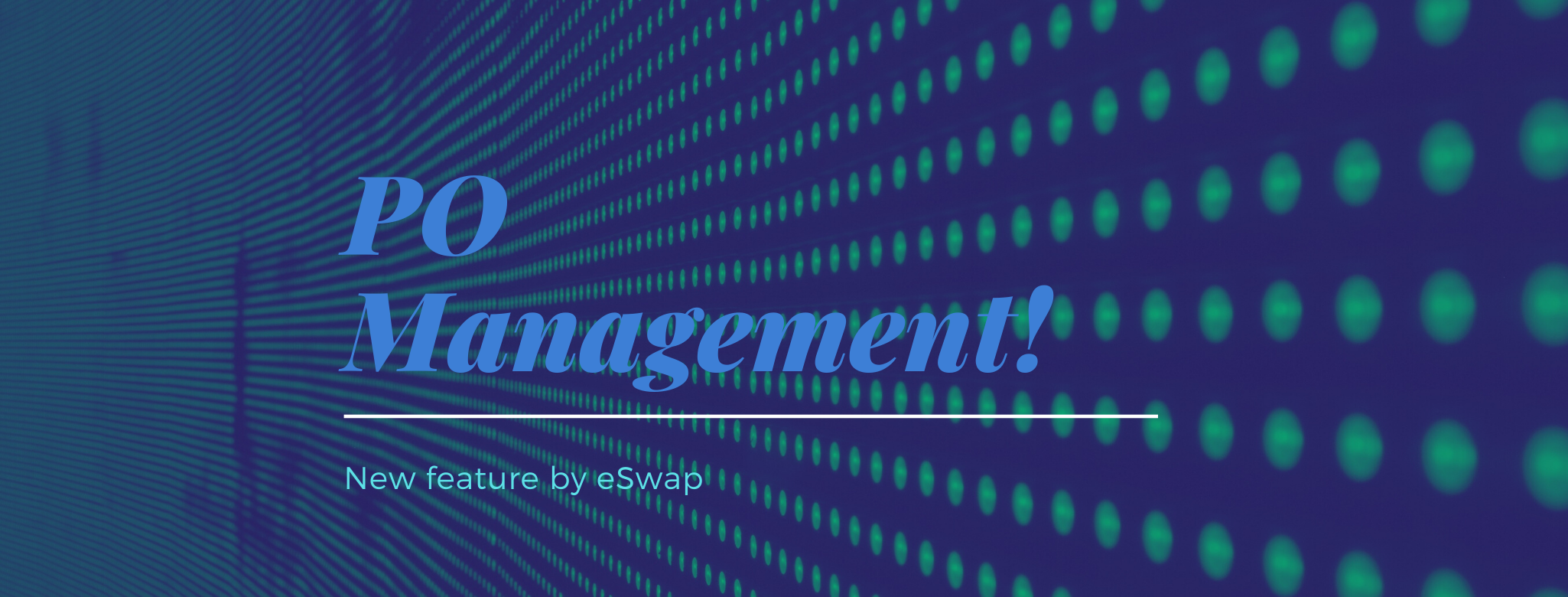 Oms Software Order Management For Retailers Eswap