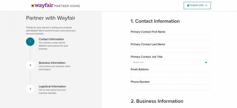 How to Sell on Wayfair? The Ultimate Guide - eSwap