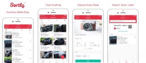Top 5 Inventory management apps to manage stock on the go - eSwap