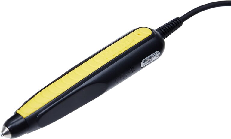 How do Barcode Scanners Work? Types of Barcode Readers - eSwap