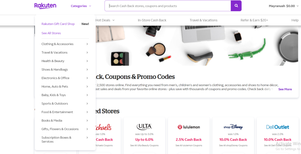 Rakuten Japan: Japan’s Most Popular Marketplace - eSwap