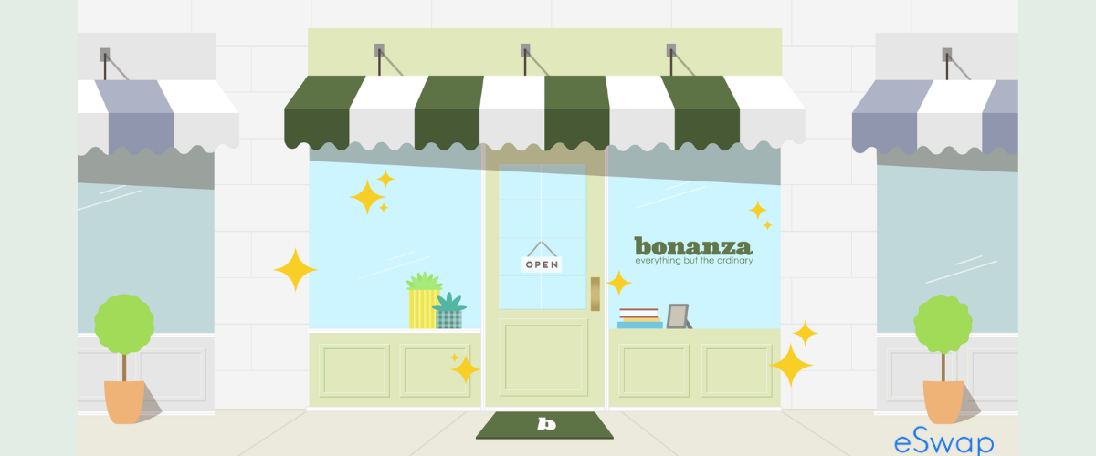 Common Bonanza Sellers Mistakes to Avoid - eSwap