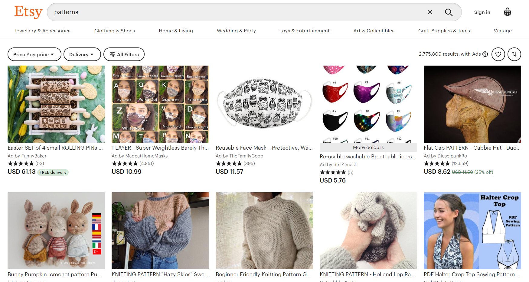 How to Sell Digital Downloads on Etsy? 4 Key Benefits - eSwap