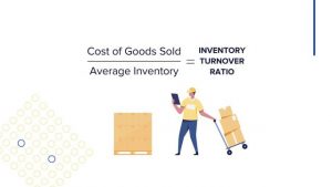 10 Working Tips To Improve Your Inventory Turnover Ratio - eSwap