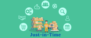 What Is a Just-in-Time (JIT) Supply Chain? - eSwap