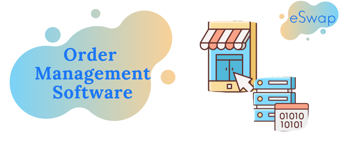 Answers to 4 Big Order Management Questions and answers - eSwap