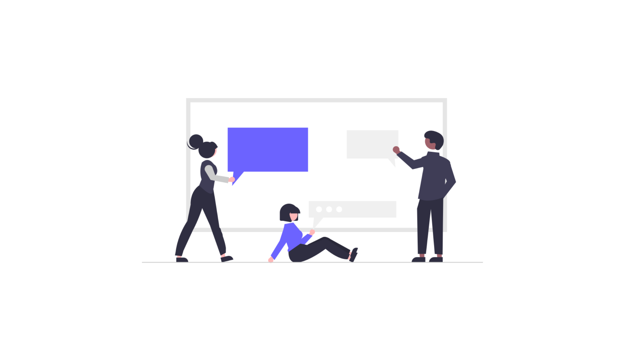 How can technology help online sellers in their workflow? - eSwap