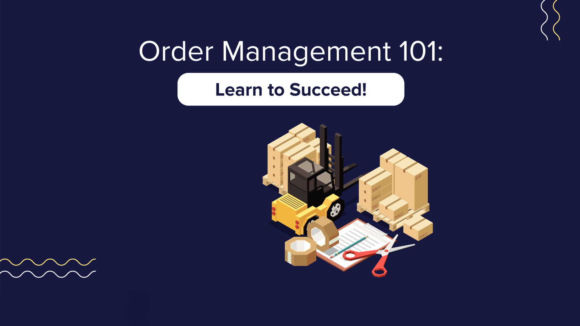 Secrets Unveiled! Streamline Your Order Management Process Today
