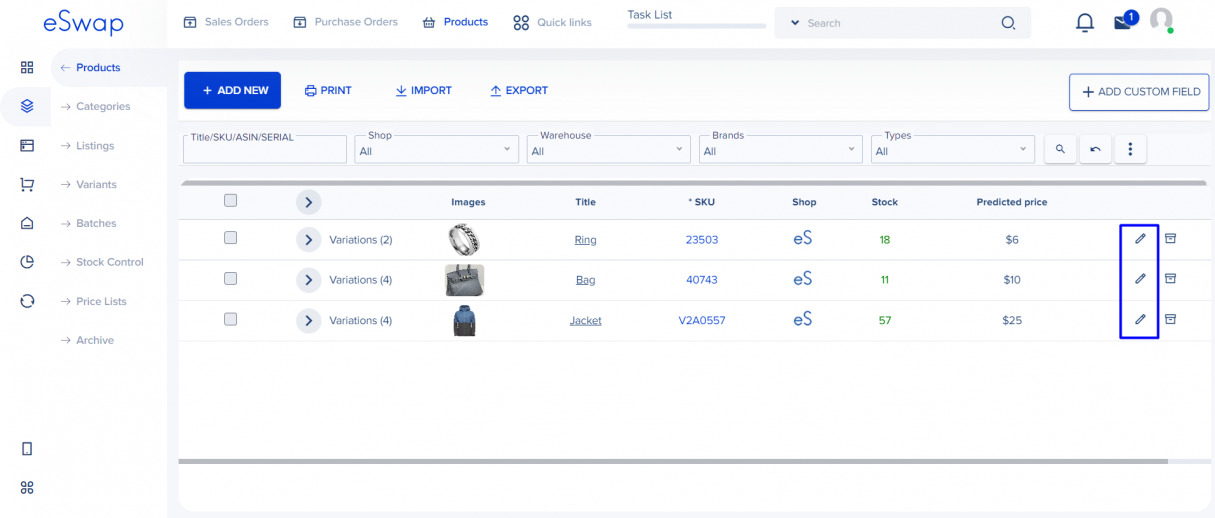 Reorder Point vs Safety Stock in Inventory Management