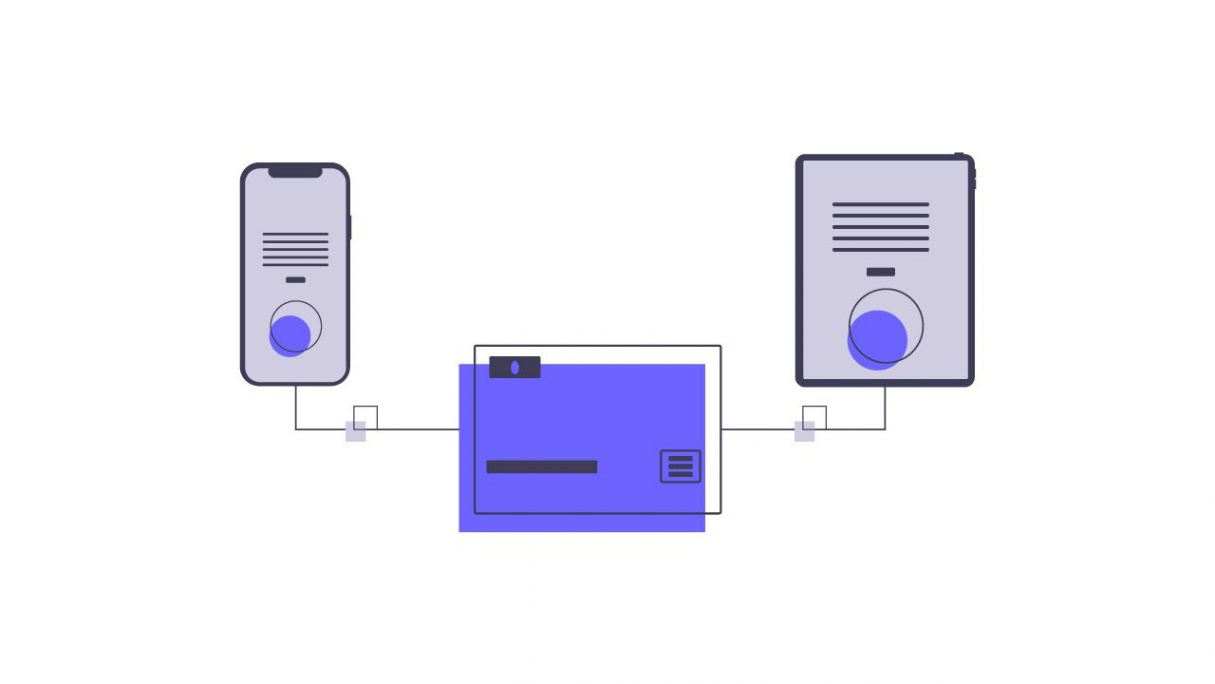 All About The Concept of Dark Stores in eCommerce - eSwap