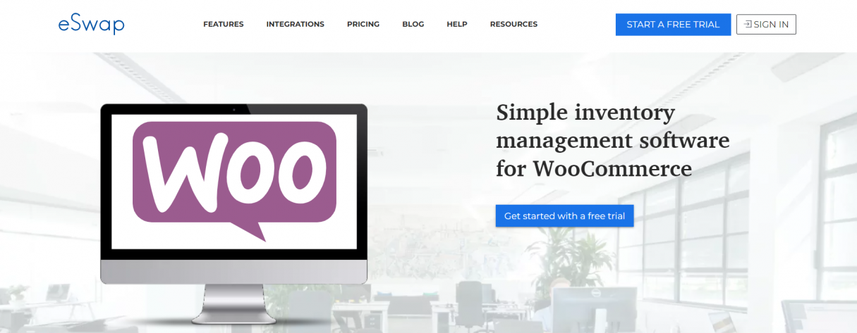 Top 4 Tools For WooCommerce Inventory Management - eSwap