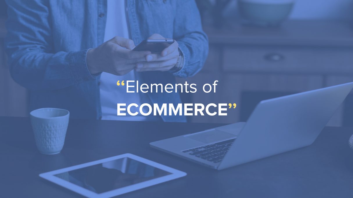 Get The 8 Must-Have Elements of e-Commerce - eSwap