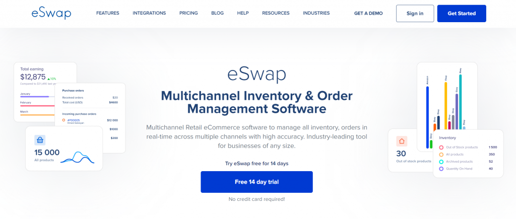 Distributor vs Manufacturer vs Supplier in a Nutshell - eSwap