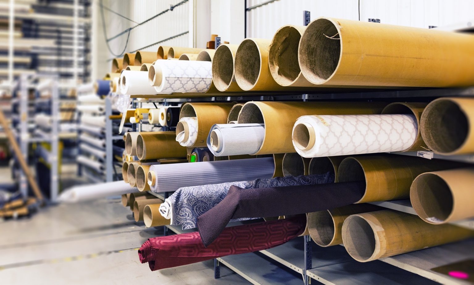 Distributor vs Manufacturer vs Supplier in a Nutshell - eSwap
