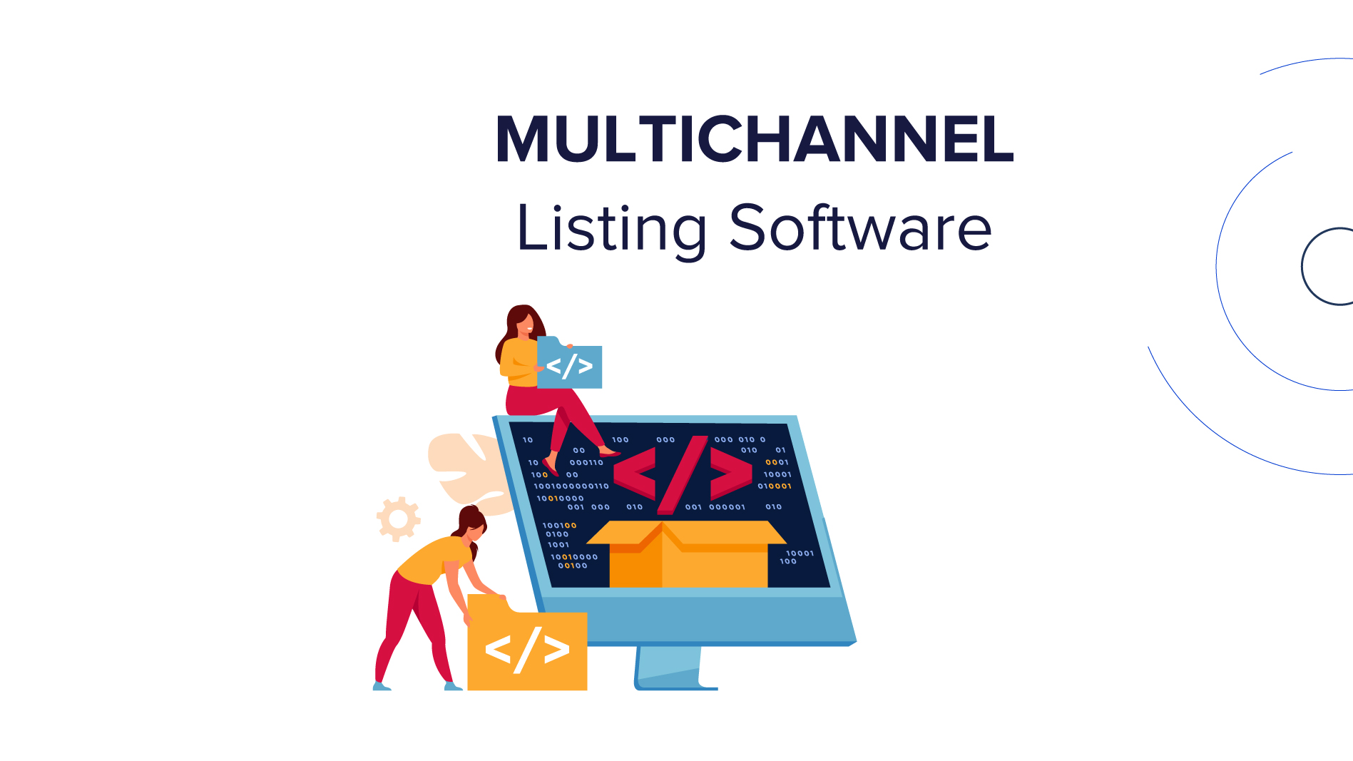 5 Multi-Channel Listing Software Solutions For Businesses - eSwap