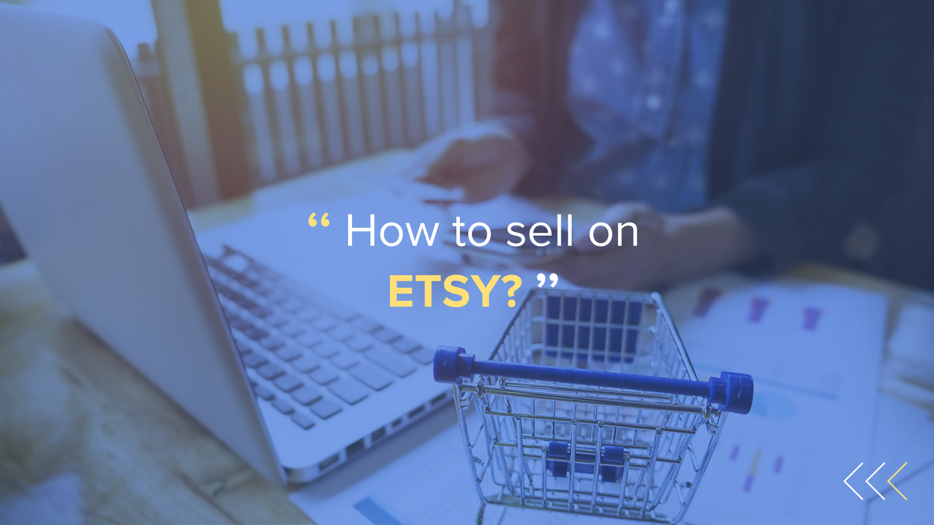 How to Sell on Etsy? Complete Guide for Beginners - eSwap