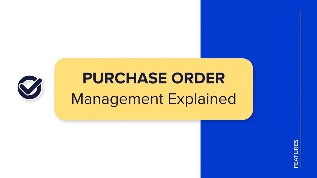 Purchase Order Management Explained: A Key to Success - eSwap