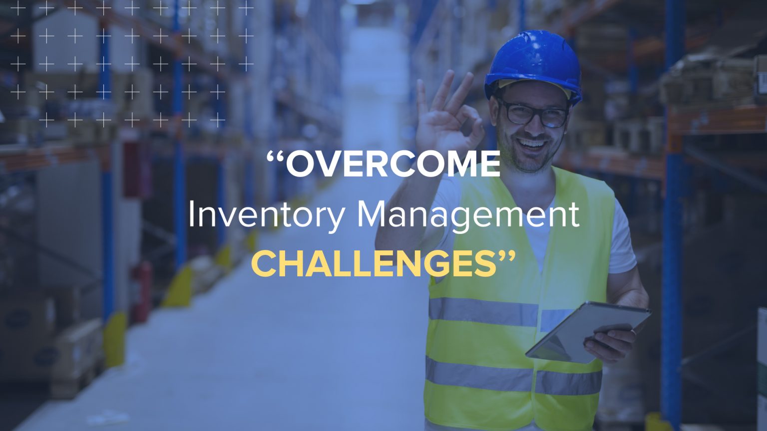 Inventory Management Challenges for Small Businesses - eSwap
